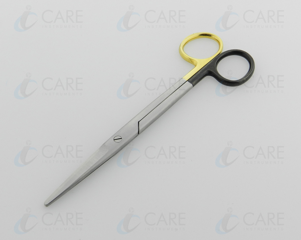 Supercut Plus TC Face Lift Scissors Set - Care Instruments