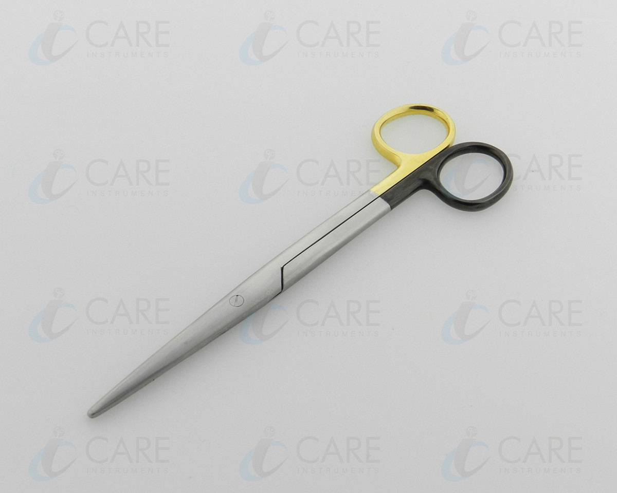 Supercut Plus TC Face Lift Scissors Set - Care Instruments