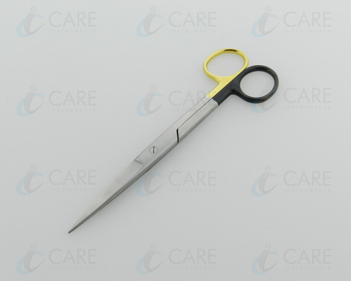 Supercut Plus TC Face Lift Scissors Set - Care Instruments