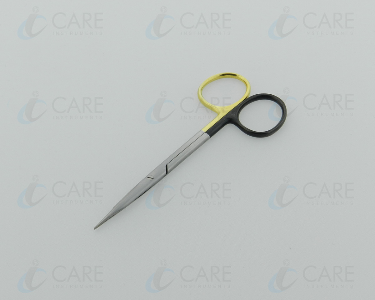 Supercut Plus TC Face Lift Scissors Set - Care Instruments